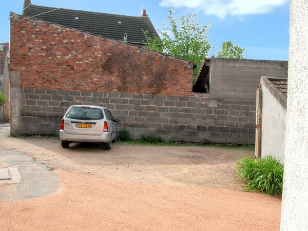 Homerez - Appartement à Néris-les-bains - Néris-les-Bains