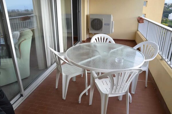 Homerez - Apartamento En Ajaccio - Ajaccio