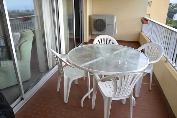 Homerez - Appartamento Ad Ajaccio - Ajaccio