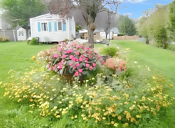 Homerez - Bungalow In Juncalas - Lourdes