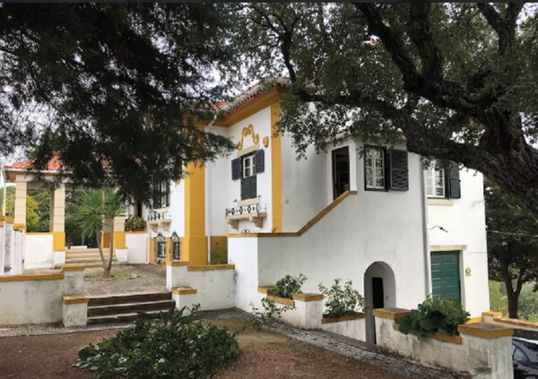 Homerez - Apartment At Praia Do Ribatejo - Entroncamento