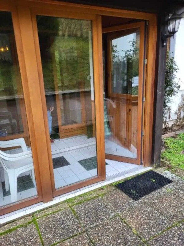 Homerez - Appartement à Cornimont - Aquafly