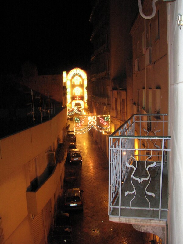 Homerez - Apartment In Trapani - Erice