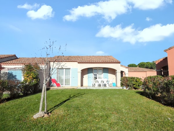 Homerez - Casa En Homps + Vista Al Lago - Lézignan-Corbières