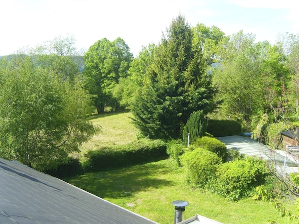Homerez - Maison Avec Vue à Vezac - Aurillac