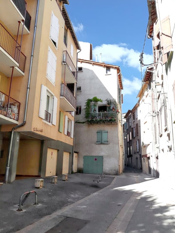Homerez - Appartement à Digne-les-bains. - Digne-les-Bains