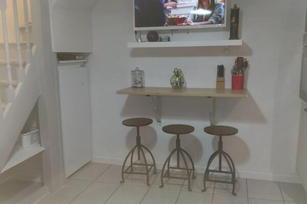 Homerez - House In Arques-la-bataille - Dieppe