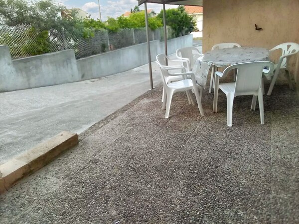 Homerez - Gemütliche Wohnung Strandnah - Mimizan