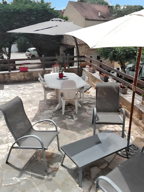 Homerez - House In Lavercantière - Gourdon