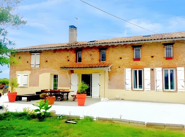 Homerez - Estudio En Saint-jory - Saint-Jory