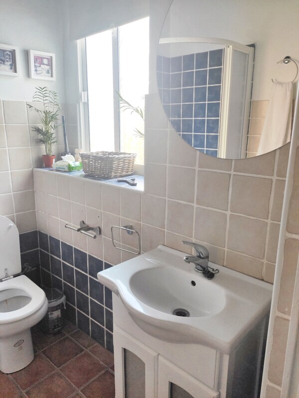 Homerez - Apartamento En Arcos De La Frontera - Arcos de la Frontera
