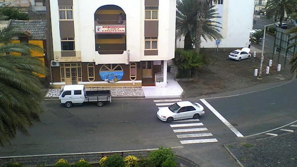 Homerez - Apartamento En Mindelo - Cabo Verde