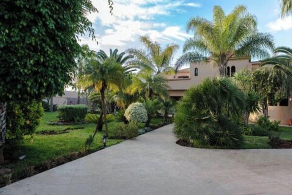 Homerez - Villa à Souss Massa Avec Piscine Privée - Agadir