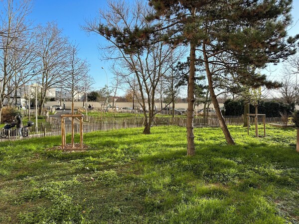 Homerez - Apt. In Issy-les-moulineaux - Issy-les-Moulineaux