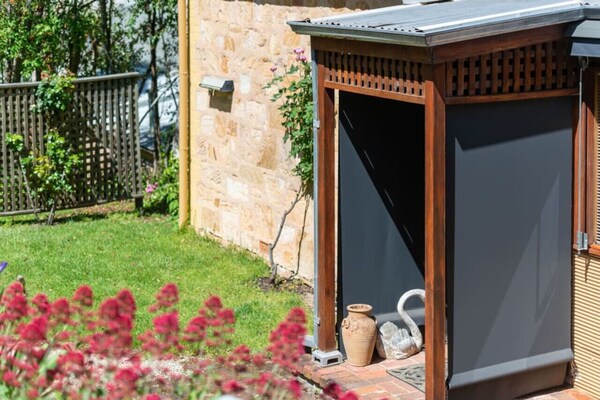 The True Heart Of Uraidla Villa - Hahndorf