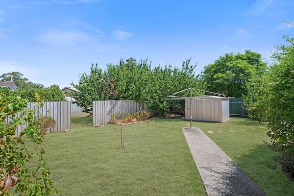 The Peach Tree 2 Bed Home - Adelaide