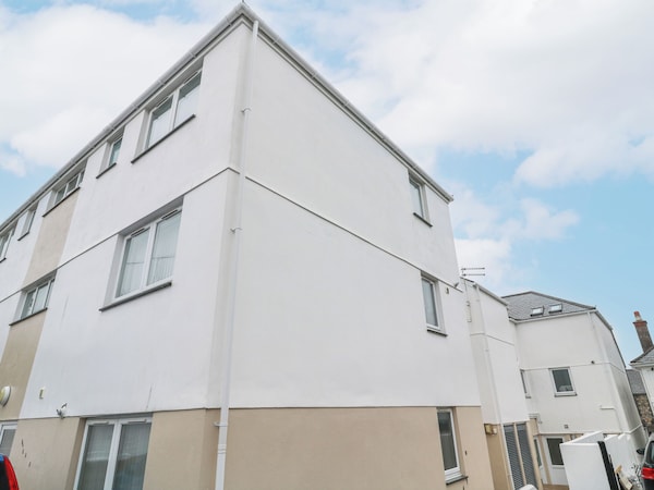 Greenwood Apartment, Pet Friendly In Carbis Bay - Marazion