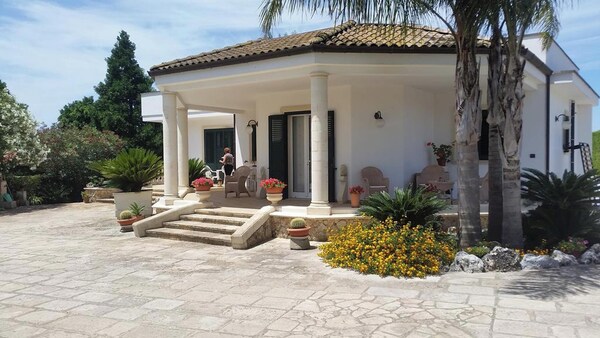 Homerez - House In Muro Leccese - San Cassiano
