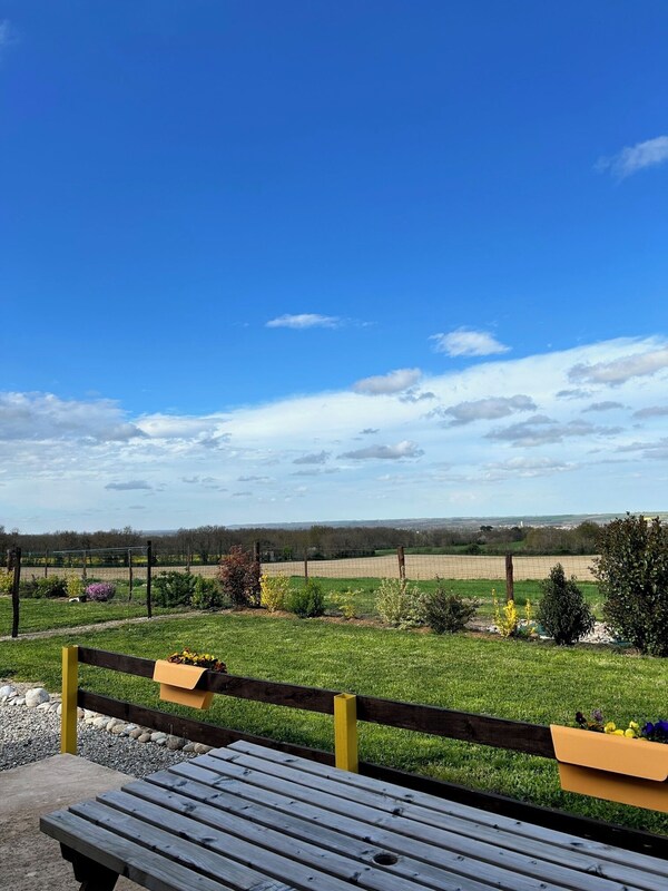 2 Bedroom Mobile Home In Grazac - Auterive