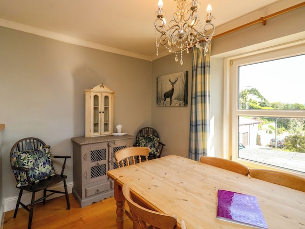 High Mount, Pet Friendly, Country Holiday Cottage In Dartmouth - Brixham