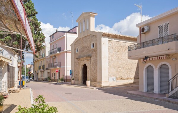 Bel Appartement à Isola Di Capo Rizzuto - Isola di Capo Rizzuto