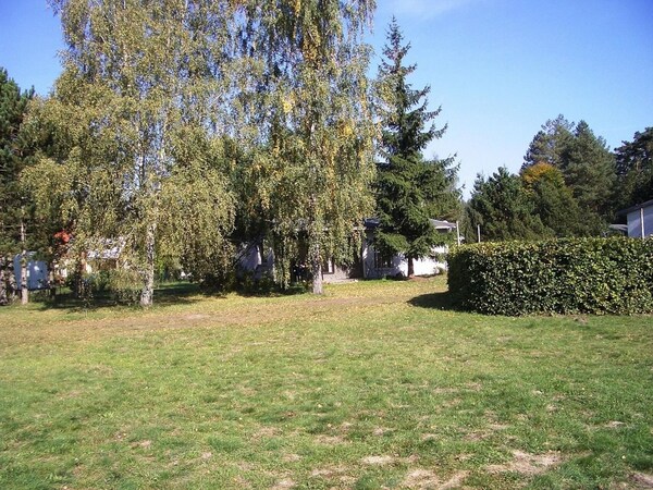 Ferienwohnung/app. Für 6 Gäste Mit 70m² In Neu Poserin (251501) - Dobbertin