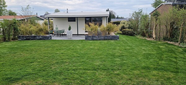 Hidden Residence With A View. Next To Beach And Little Cosy Village. - Lemmer