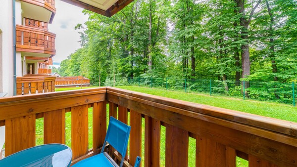 Ferienwohnung/app. Für 4 Gäste Mit 40m² In Karpacz (242707) - Karpacz