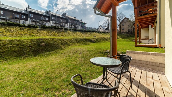 Vacation Apartment/apartment For 6 Guests With 65m² In Karpacz (245825) - Karpacz