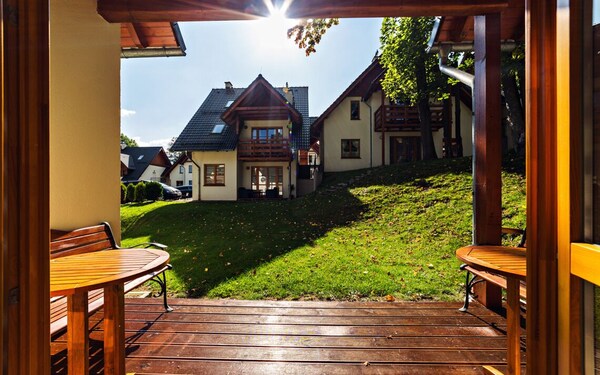 Vacation Apartment/apartment For 6 Guests With 65m² In Karpacz (245831) - Karpacz