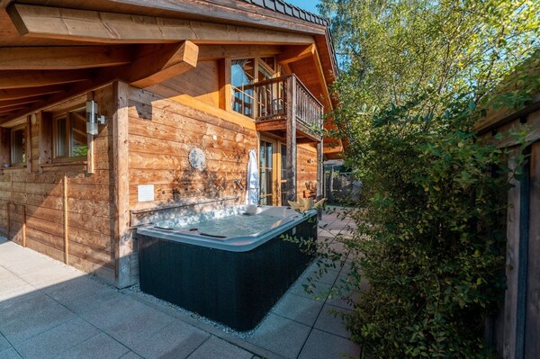 Vacation Home For 6 Guests With 120m² In Ainring (265190) - Salzburg