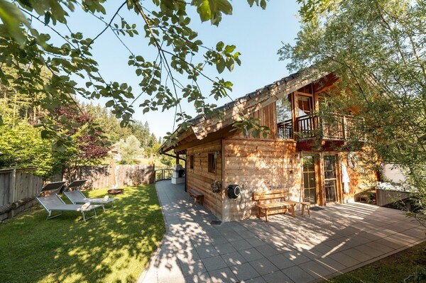 Vacation Home For 6 Guests With 145m² In Ainring (265193) - Salzburg