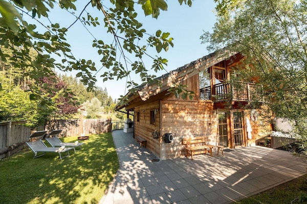 Ferienhaus Für 6 Gäste Mit 145m² In Ainring (265193) - Piding