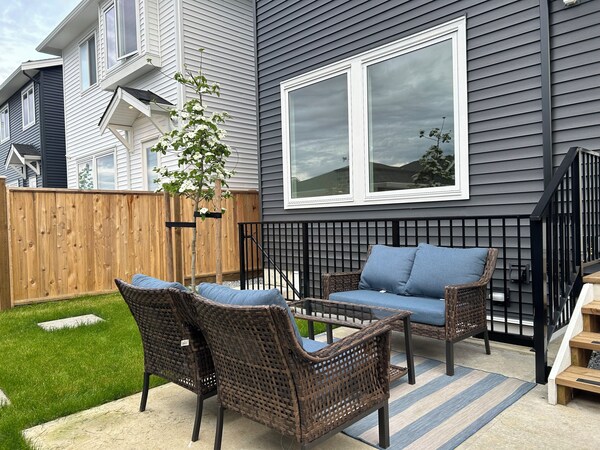 New Homelike&cozy Suite - Surrey