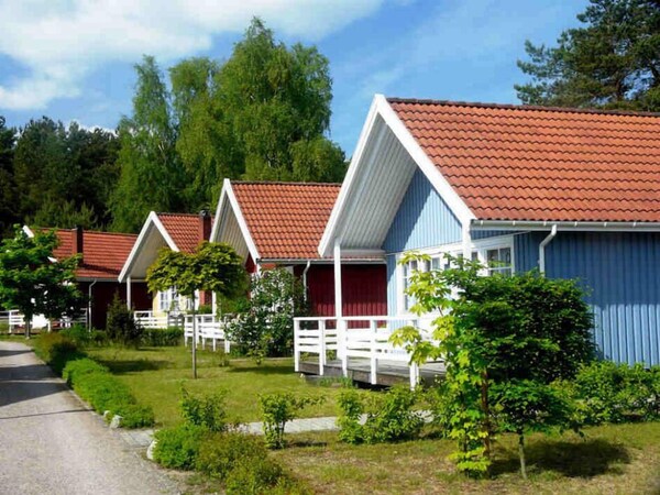 Ferienhaus Für 4 Gäste Mit 54m² In Userin (264643) - Kratzeburg