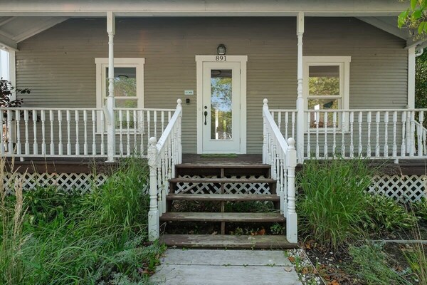 891 Shefford Maison 4 Chambres - Bromont