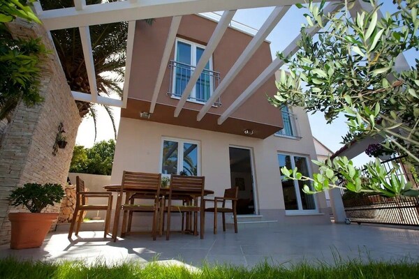 Vakantiehuis Aan Zee Mastrinka, Ciovo (K-20289) - Trogir