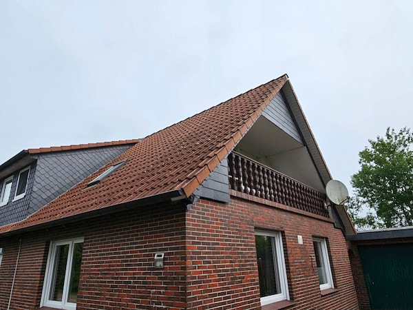 Ferienwohnung Haggi 35672 - Fewo - Wiesmoor