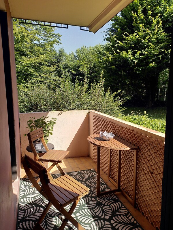 Appartement Pres Du Port - Le Bourget-du-Lac