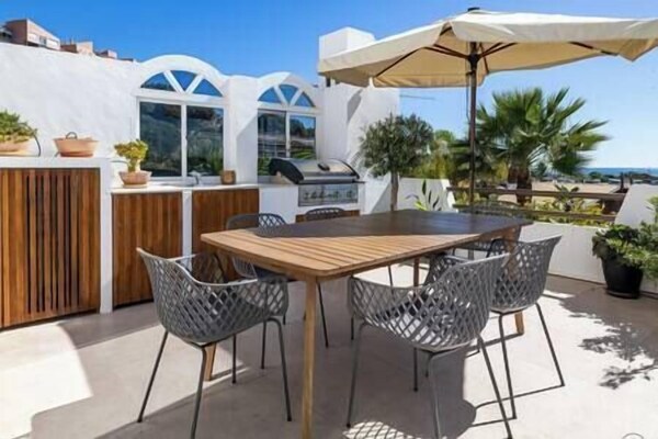 Bermeja Beach | Ref. #54 - Estepona
