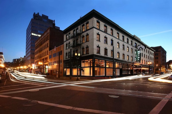 #404 - The Clyde By Kasa - Pearl District - Portland