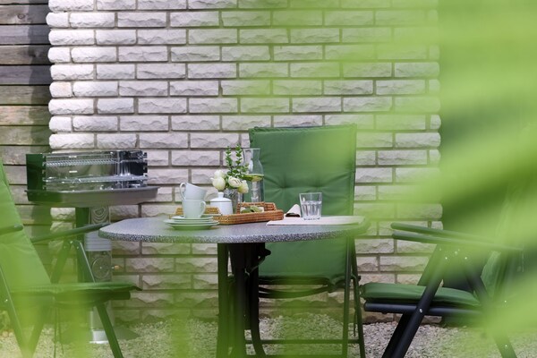 Appartement Ferienglück Wlan - Nienhagen