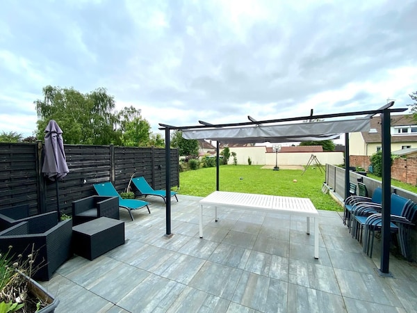 Villa Diane - Chambly