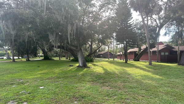 Charming 3-bedroom House In Nice Port Richey With Ac, Wifi - Holiday, FL