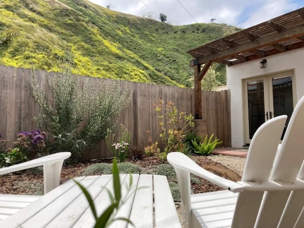 15% Off Combo 3br Home +1br Casita -Stunning Views - Lake Casitas Recreation Area, Ventura