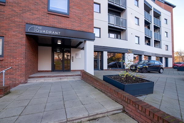 Central Luxury In Birmingham - Bournville - Birmingham 