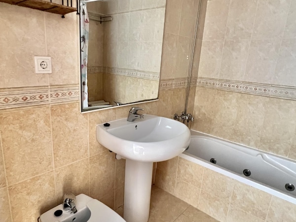 Homing Appartement Port Cambrils 15 - Cambrils