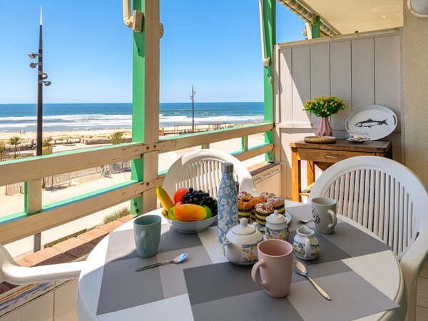Cap Océan By Interhome - Mimizan Plage