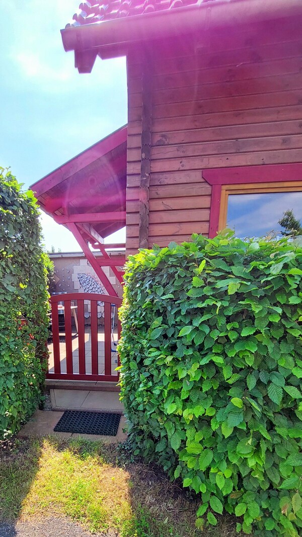 Grabner, Ferienwohnung 4 - Ferienwohnung 4 - Ückeritz