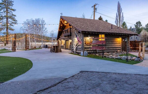 The Suite At Shay Meadows By Big Bear Vacations - Big Bear, CA